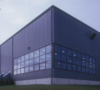 ABC Manufacturing - Design Build